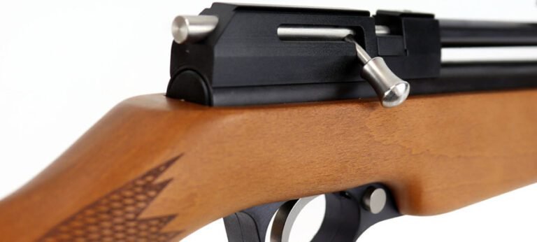 Artemis PR900W GEN2 5.5mm | PCP Air Rifle | e-aerovolo.gr